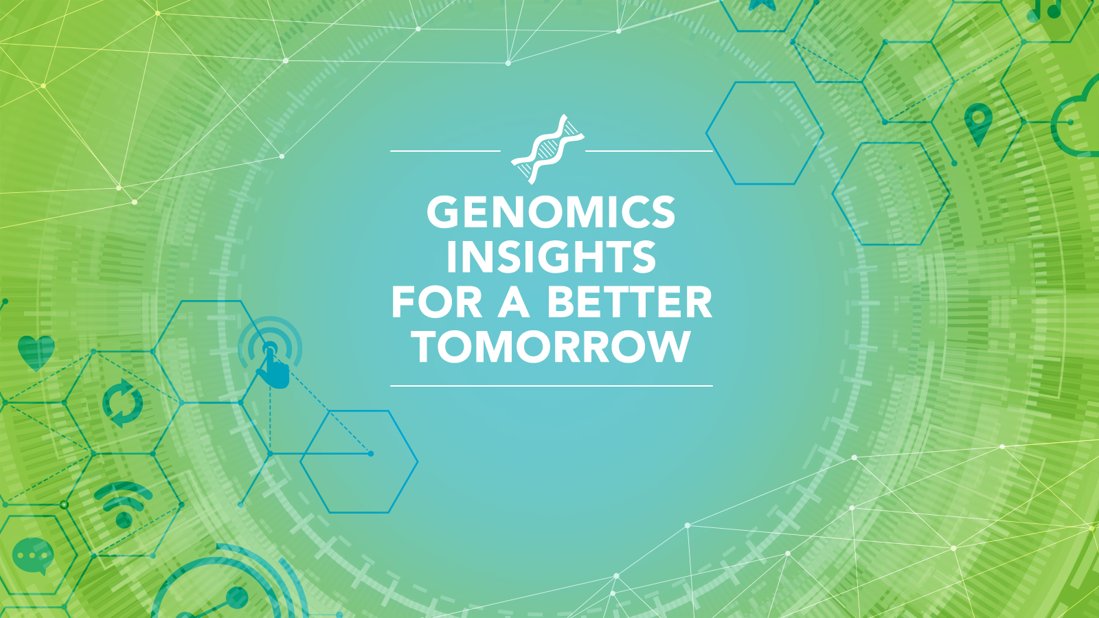 Curation, Analytics & Interpretation of DNA