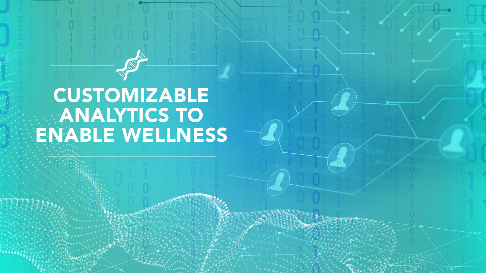 Curation, Analytics & Interpretation of DNA