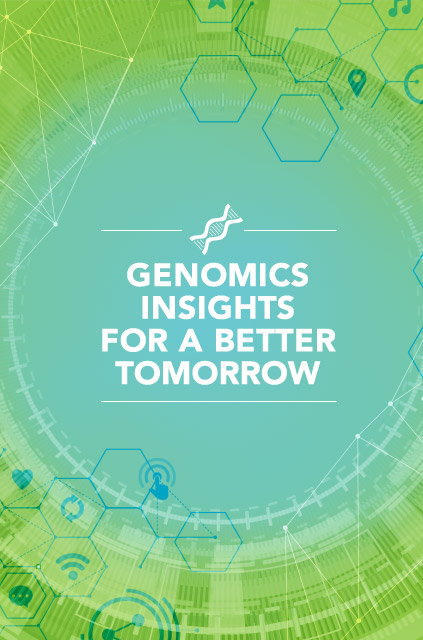 Curation, Analytics & Interpretation of DNA